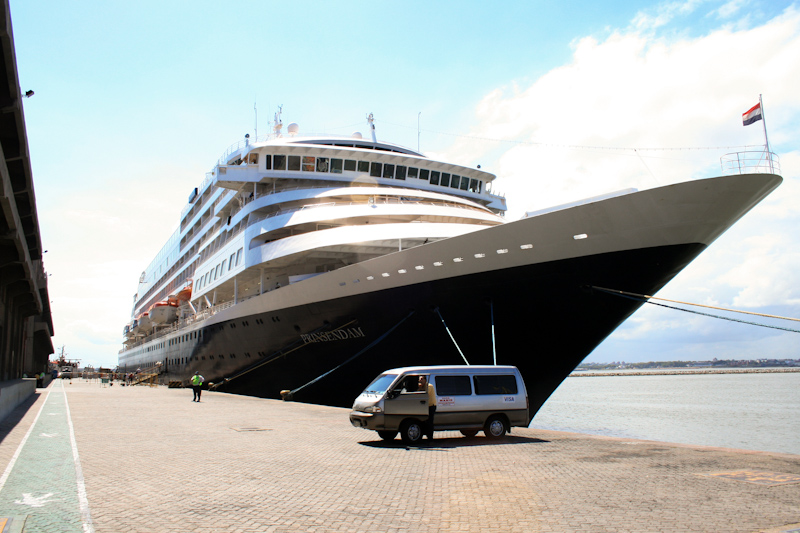 The Prinsendam photo collection. | Luke Burrage's Blog