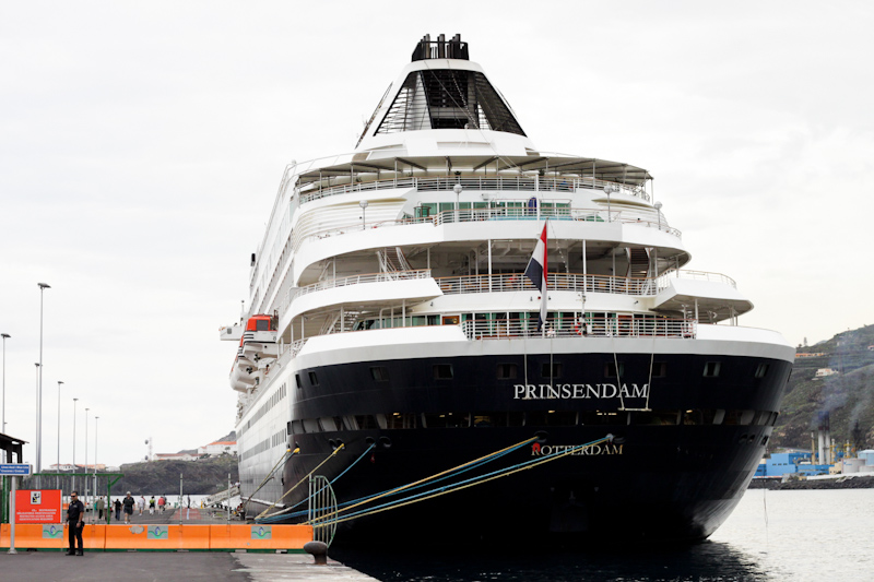 The Prinsendam photo collection. | Luke Burrage's Blog