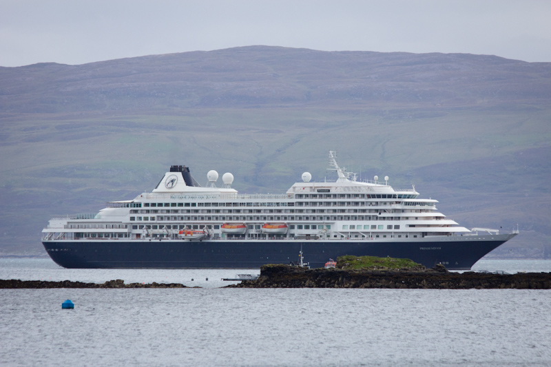 The Prinsendam photo collection. | Luke Burrage's Blog